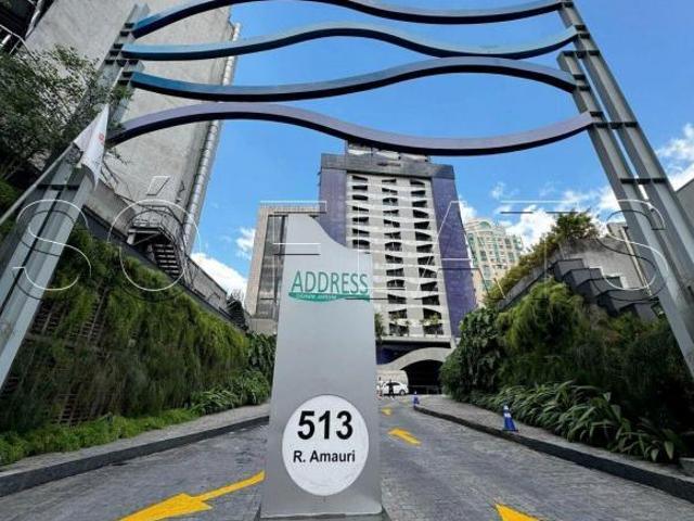 Apartamento em Jardim Europa, São Paulo/SP de 42m² 1 quartos à venda por R$ 690.000,00