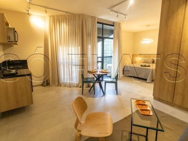 Apartamento em Jardim Europa, São Paulo/SP de 42m² 1 quartos à venda por R$ 899.900,00