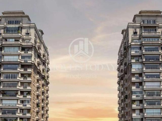 Apartamento em Jardim Europa, São Paulo/SP de 511m² 4 quartos à venda por R$ 34.000.000,00