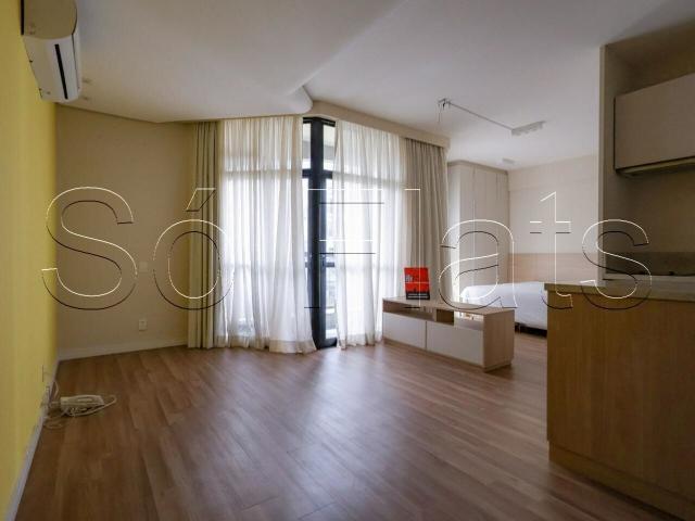 Apartamento em Jardim Europa, São Paulo/SP de 65m² 2 quartos à venda por R$ 1.429.900,00