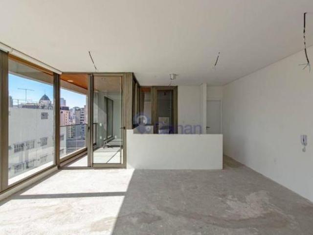 Apartamento em Jardim Europa, São Paulo/SP de 87m² 2 quartos à venda por R$ 3.890.000,00