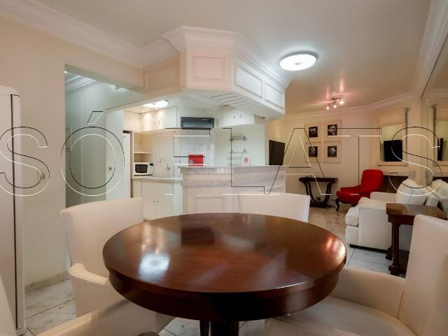 Apartamento em Jardim Europa, São Paulo/SP de 88m² 2 quartos à venda por R$ 1.099.000,00