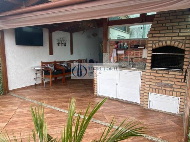 Apartamento em Jardim Europa, Santo André/SP de 80m² 2 quartos à venda por R$ 423.900,00