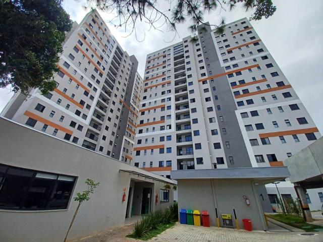 Apartamento em Jardim Europa, Sorocaba/SP de 55m² 2 quartos à venda por R$ 379.200,00
