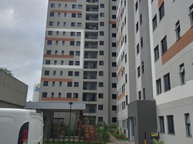 Apartamento em Jardim Europa, Sorocaba/SP de 55m² 2 quartos à venda por R$ 384.900,00
