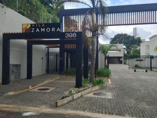Apartamento em Jardim Europa, Sorocaba/SP de 55m² 2 quartos à venda por R$ 385.000,00