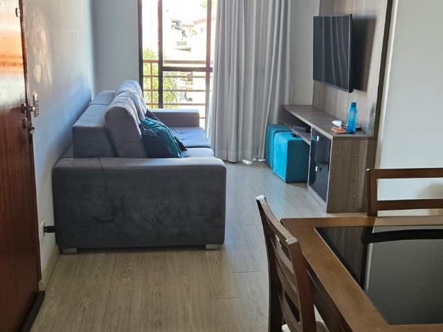 Apartamento em Jardim Europa, Sorocaba/SP de 60m² 2 quartos à venda por R$ 290.000,00