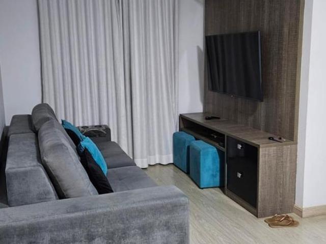 Apartamento em Jardim Europa, Sorocaba/SP de 60m² 2 quartos à venda por R$ 290.200,00