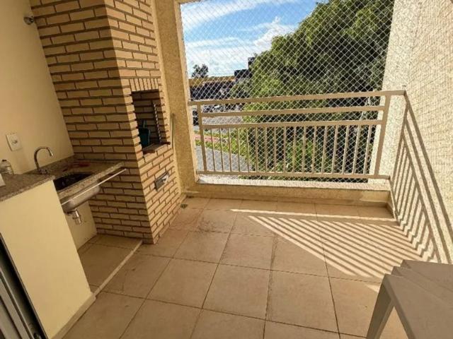 Apartamento em Jardim Europa, Sorocaba/SP de 69m² 3 quartos à venda por R$ 519.900,00