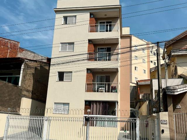 Apartamento em Jardim Europa, Sorocaba/SP de 87m² 3 quartos à venda por R$ 351.000,00