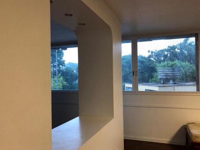Apartamento em Jardim Europa, 170m², 4 dormitórios