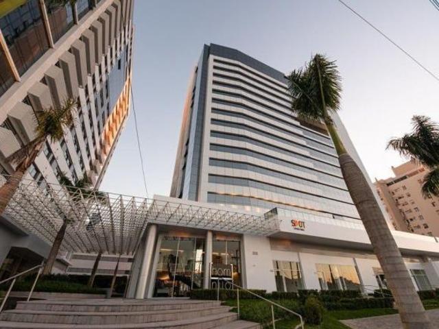 Apartamento em Jardim Europa