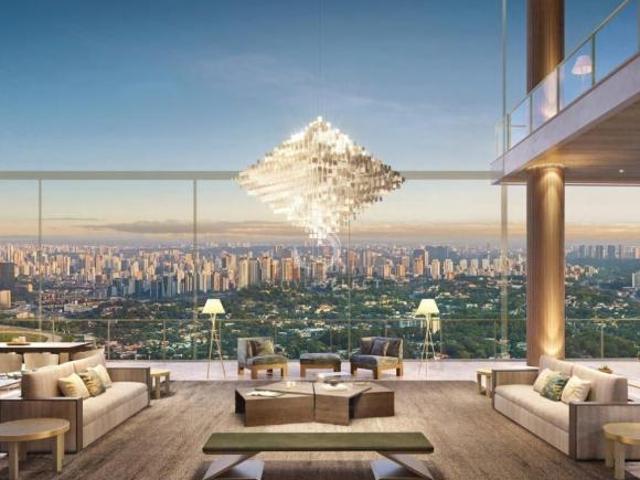 Apartamento em Jardim Everest, São Paulo/SP de 464m² 4 quartos à venda por R$ 22.746.717,00