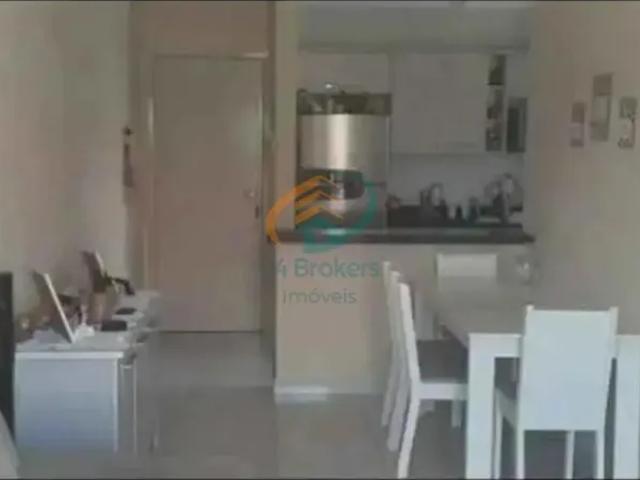 Apartamento em Jardim Fátima Guarulhos, SP