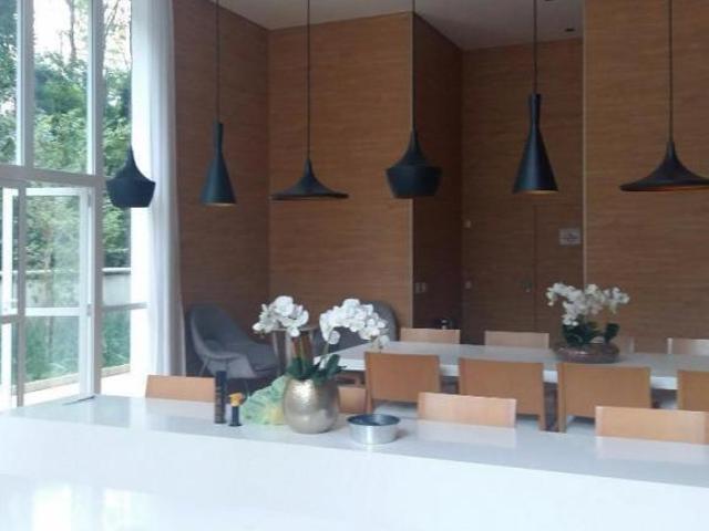 Apartamento em Jardim Fonte do Morumbi, São Paulo/SP de 77m² 2 quartos à venda por R$ 800.000,00