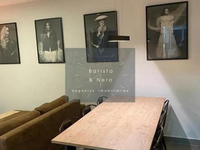 Apartamento em Jardim Fonte do Morumbi, São Paulo/SP de 77m² 2 quartos à venda por R$ 875.000,00