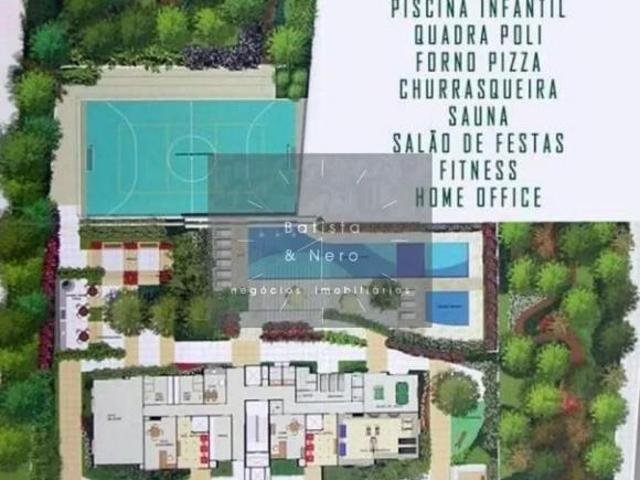 Apartamento em Jardim Fonte do Morumbi, São Paulo/SP de 201m² 4 quartos à venda por R$ 1.850.000,00