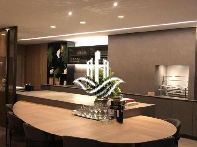 Apartamento em Jardim Fonte do Morumbi, São Paulo/SP de 240m² 4 quartos à venda por R$ 6.000.000,00