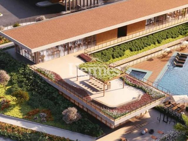 Apartamento em Jardim Fortaleza, Paulínia/SP de 10m² 1 quartos à venda por R$ 352.000,00
