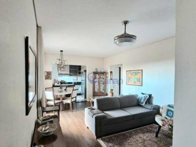 Apartamento em Jardim Fortaleza, Paulínia/SP de 177m² 3 quartos à venda por R$ 1.350.000,00