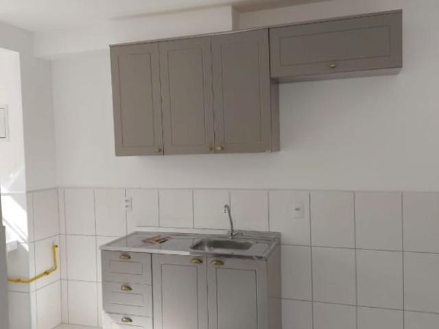 Apartamento em Jardim Fortaleza, Paulínia/SP de 45m² 2 quartos para locação R$ 1.500,00/mes