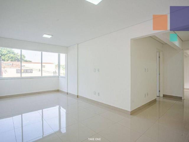 Apartamento em Jardim Fortaleza, Paulínia/SP de 80m² 2 quartos à venda por R$ 309.800,00
