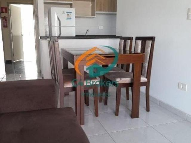 Apartamento em Jardim Fátima Guarulhos, SP