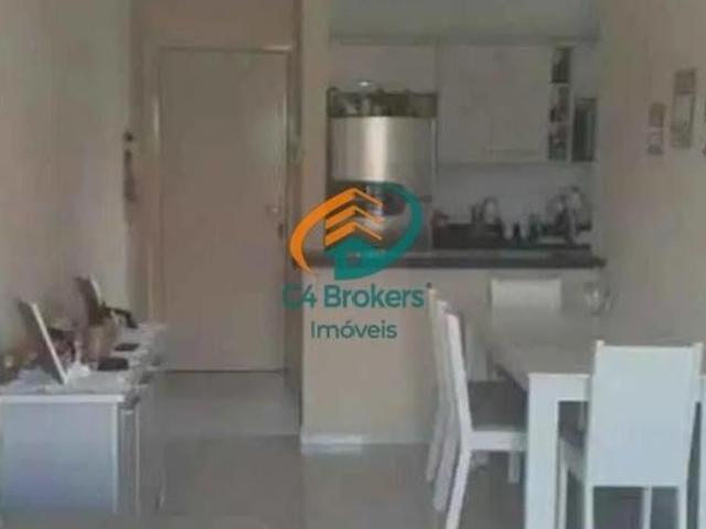 Apartamento em Jardim Fátima Guarulhos, SP