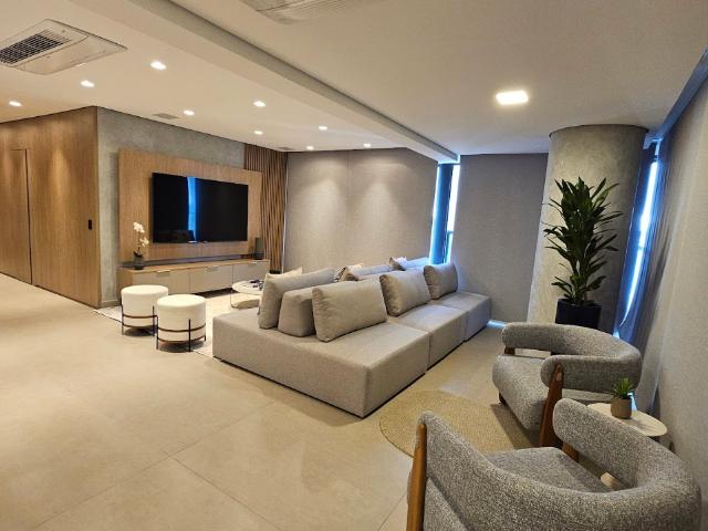 Apartamento em Jardim Faculdade, Sorocaba/SP de 151m² 3 quartos à venda por R$ 2.789.100,00