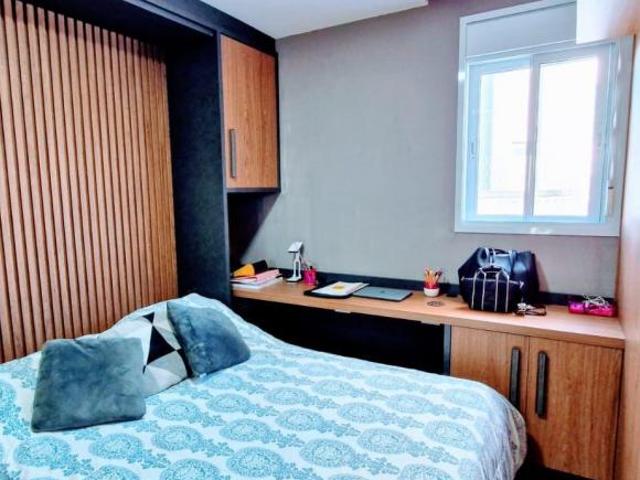 Apartamento em Jardim Faculdade, Sorocaba/SP de 31m² 1 quartos à venda por R$ 404.000,00