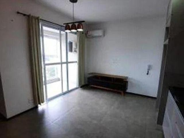 Apartamento em Jardim Faculdade, Sorocaba/SP de 33m² 1 quartos à venda por R$ 355.000,00