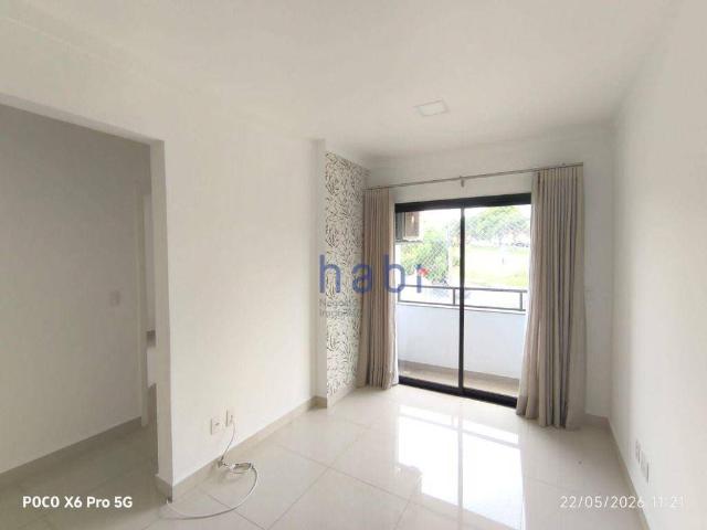 Apartamento em Jardim Faculdade, Sorocaba/SP de 44m² 1 quartos para locação R$ 2.300,00/mes
