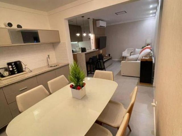 Apartamento em Jardim Faculdade, Sorocaba/SP de 84m² 2 quartos à venda por R$ 790.000,00