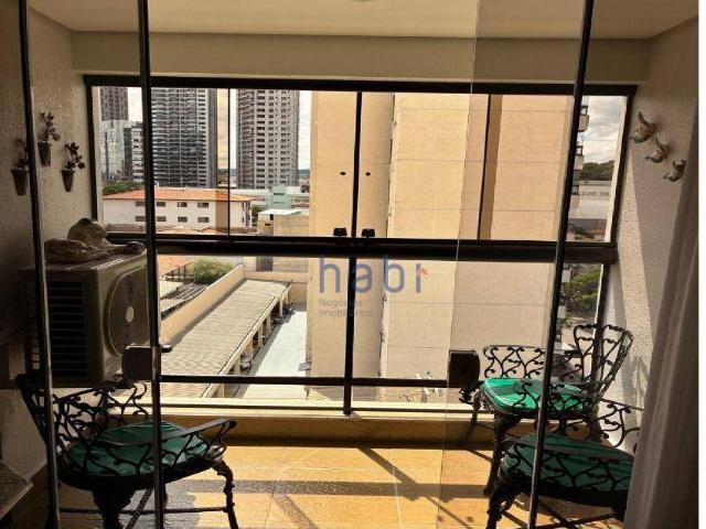 Apartamento em Jardim Faculdade, Sorocaba/SP de 85m² 3 quartos à venda por R$ 999.900,00
