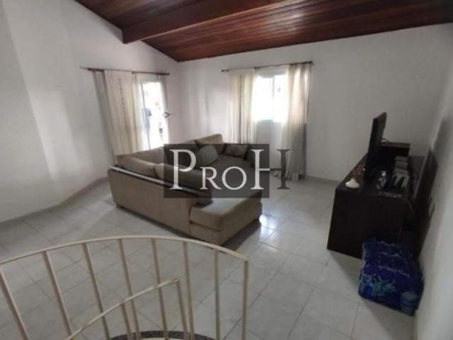 Apartamento em Jardim Fada, São Bernardo do Campo/SP de 158m² 3 quartos à venda por R$ 850.000,00