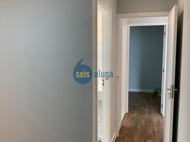 Apartamento em Jardim Firenze, 2 Dormitórios, 57m² | SEO