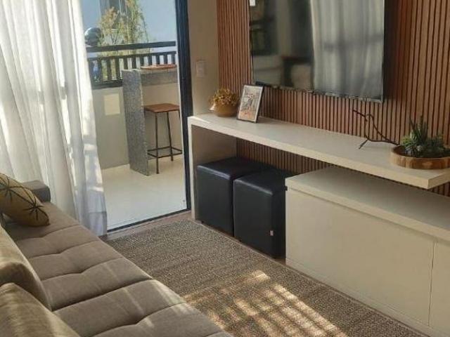 Apartamento em Jardim Firenze Santa Bárbara D&apos oeste
