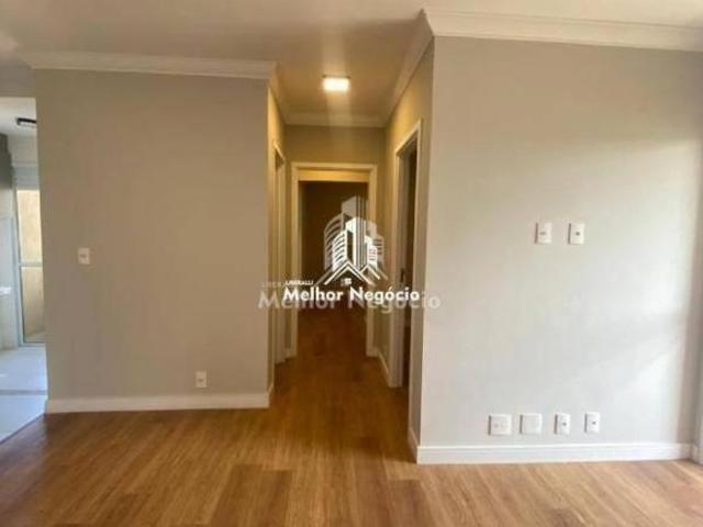 Apartamento em Jardim Firenze, Santa Bárbara D&apos oeste/SP de 56m² 2 quartos à venda por R$ 380.000,00