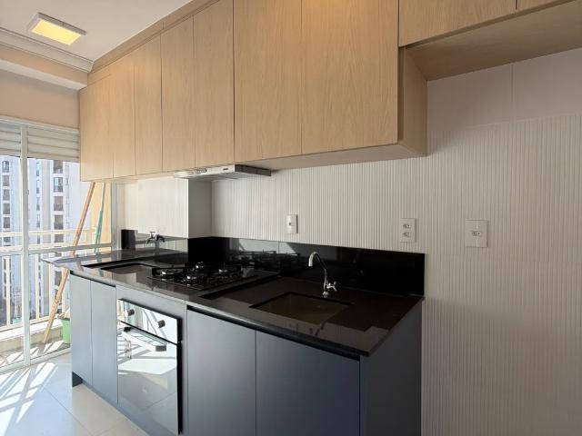 Apartamento em Jardim Firenze, Santa Bárbara D'oeste/SP de 56m² 2 quartos à venda por R$ 379.900,00
