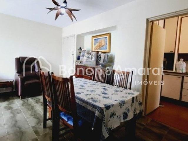 Apartamento em Jardim Flamboyant, Campinas/SP de 87m² 3 quartos à venda por R$ 469.900,00