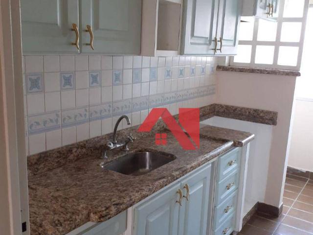 Apartamento em Jardim Flamboyant, Mogi Mirim/SP de 47m² 2 quartos à venda por R$ 199.900,00