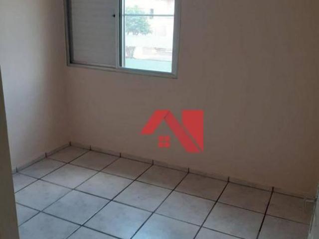 Apartamento em Jardim Flamboyant, Mogi Mirim/SP de 47m² 2 quartos à venda por R$ 200.000,00