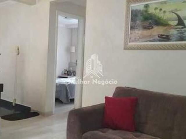 Apartamento em Jardim Flamboyant, Paulínia/SP de 45m² 2 quartos à venda por R$ 40.000,00
