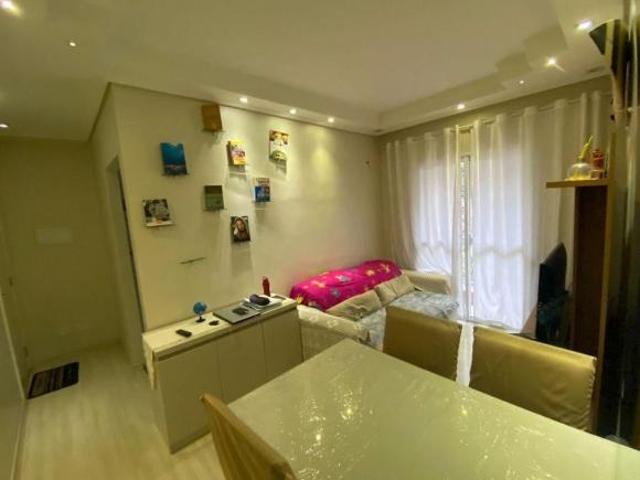 Apartamento em Jardim Flor da Montanha Guarulhos