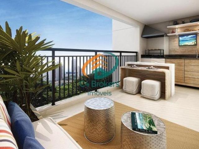 Apartamento em Jardim Flor da Montanha Guarulhos