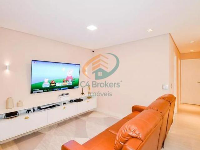 Apartamento em Jardim Flor da Montanha Guarulhos