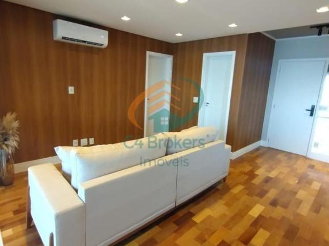 Apartamento em Jardim Flor da Montanha Guarulhos