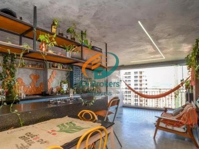 Apartamento em Jardim Flor da Montanha Guarulhos