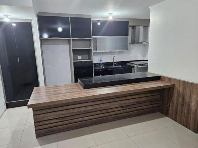 Apartamento em Jardim Flor da Montanha Guarulhos