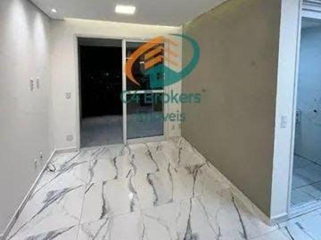 Apartamento em Jardim Flor da Montanha Guarulhos